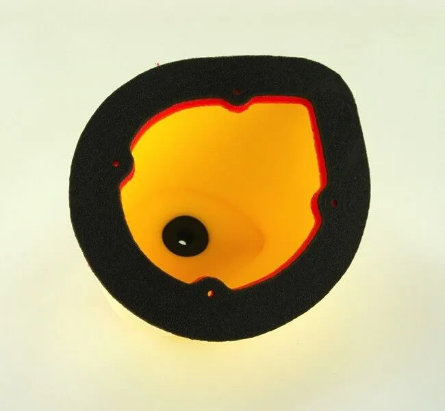 DT-190-34NO FILTRO ARIA NON OLIATO TM RACING SMX 250 FI COMPETITION ...