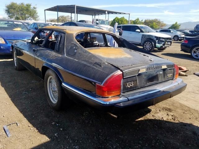 USED 91 Jaguar XJS V12 REAR SUSPENSION COMPLETE DROP OUT SHIPPED 29239 ...