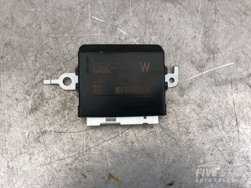 Lexus RX Door Control Module Unit 450h AWD Full Hybrid 193kW (262 HP ...