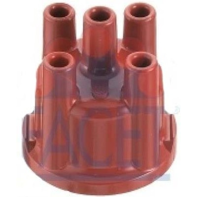 2.7479PHT Facet Distributor Cap for VW Sedan Volvo 940 Saab 900 240 ...