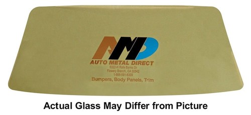 Auto Metal Direct 380-3567-T Replacement Windshield 99998425902| eBay