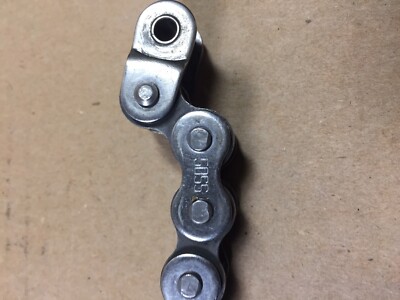Brand new 50SS Chain 13" long | eBay