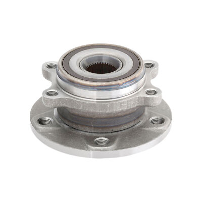 Stirling Front Bearing and Hub Assembly For Volkswagen Golf City 2010 ...