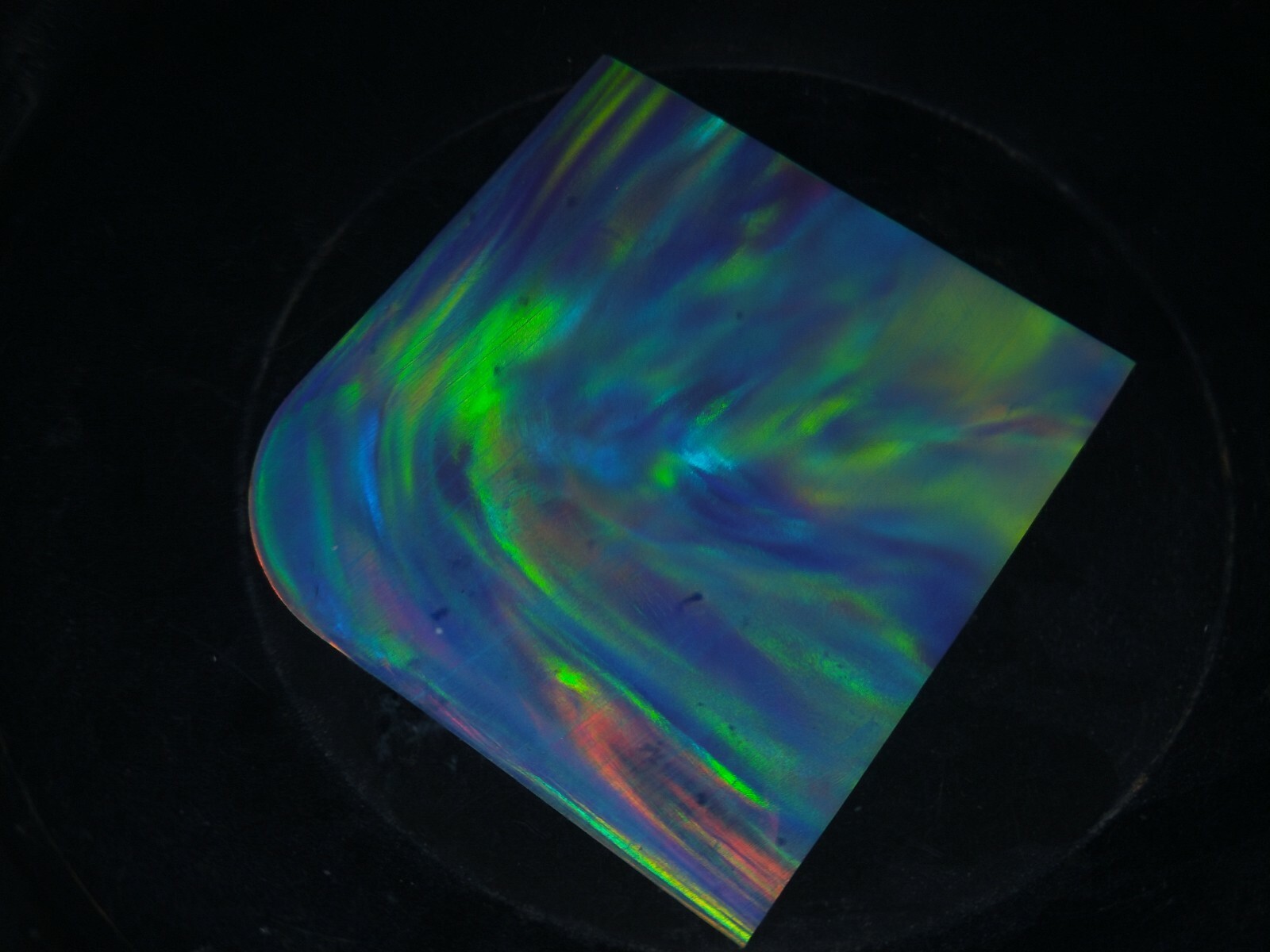 Synthetic Opal Rough 95ct plus VIDEO | eBay