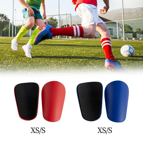 Soccer Shin Guards Protective Gear Football Training Shin Guards for ...