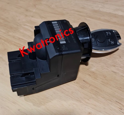 mercedes sprinter ignition switch Repair | eBay