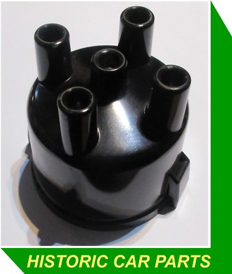 DISTRIBUTOR CAP for Ford Escort Mk 1 1100 1968-71 replace EDH13 C7BH ...