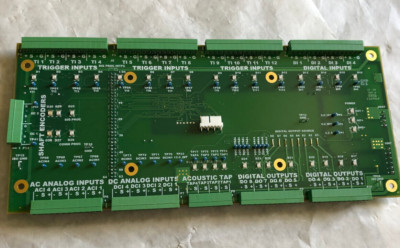 NEW TELEDYNE D-412-92 TAPTONE D-412-92 REV E,D41292,T1000 INTERFACE ...