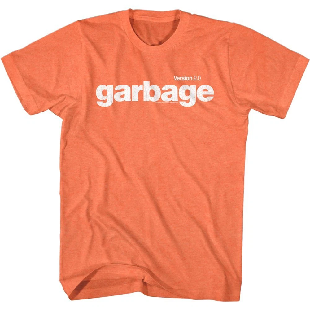 Garbage Band Logo