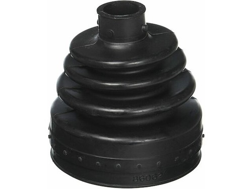 EMPI 33PY46P Front Inner CV Boot Kit Fits 1984-1988 Pontiac Fiero | eBay