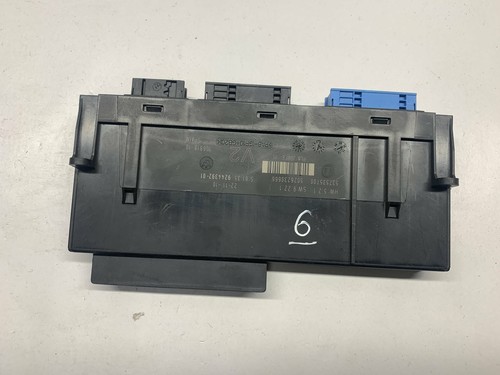 2012 BMW 5 F10 535 i Gateway Comfort Control Module Unit 9244392 | eBay