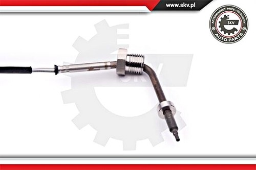 Exhaust Gas Temperature Sensor For MERCEDES Sprinter 906 C219 S204 ...