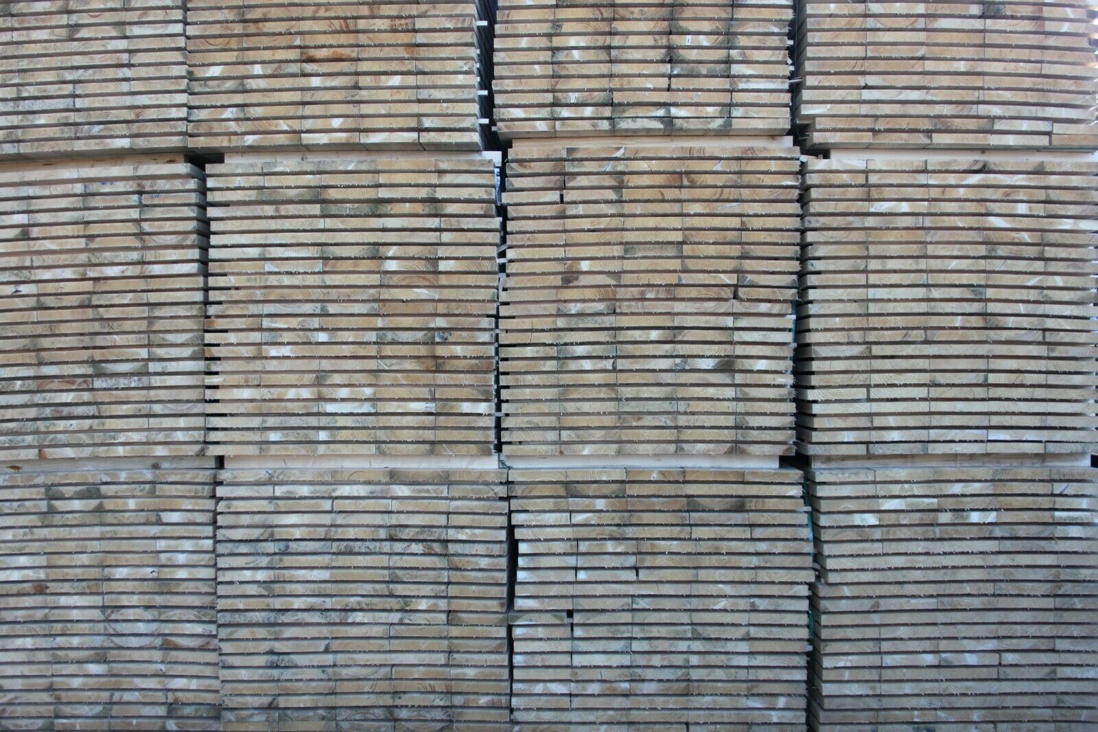 UNBANDED scaffold board 13ft long - 210mm wide - 35mm thick | eBay UK