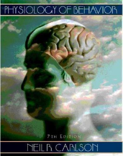 Physiology of Behavior by Neil R. Carlson (2000, Hardcover) for sale ...