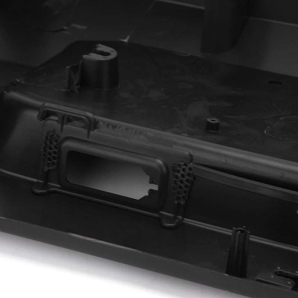 2015-2019 Ford Transit Right Rear Door Lower Molding Passenger Side RH ...