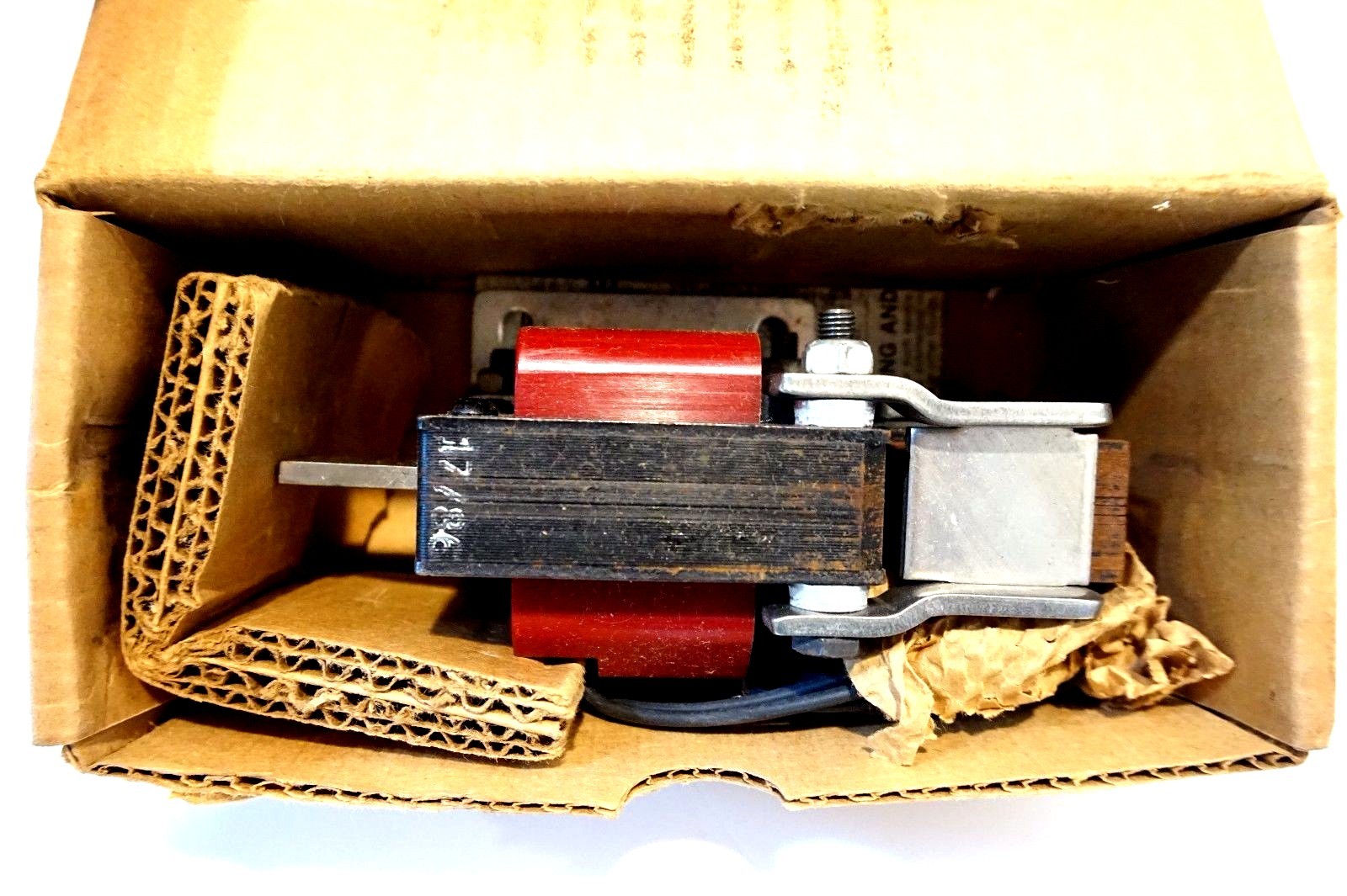 NEW NAMCO EB710-23200 SOLENOID 115/60 EB71023200 | eBay