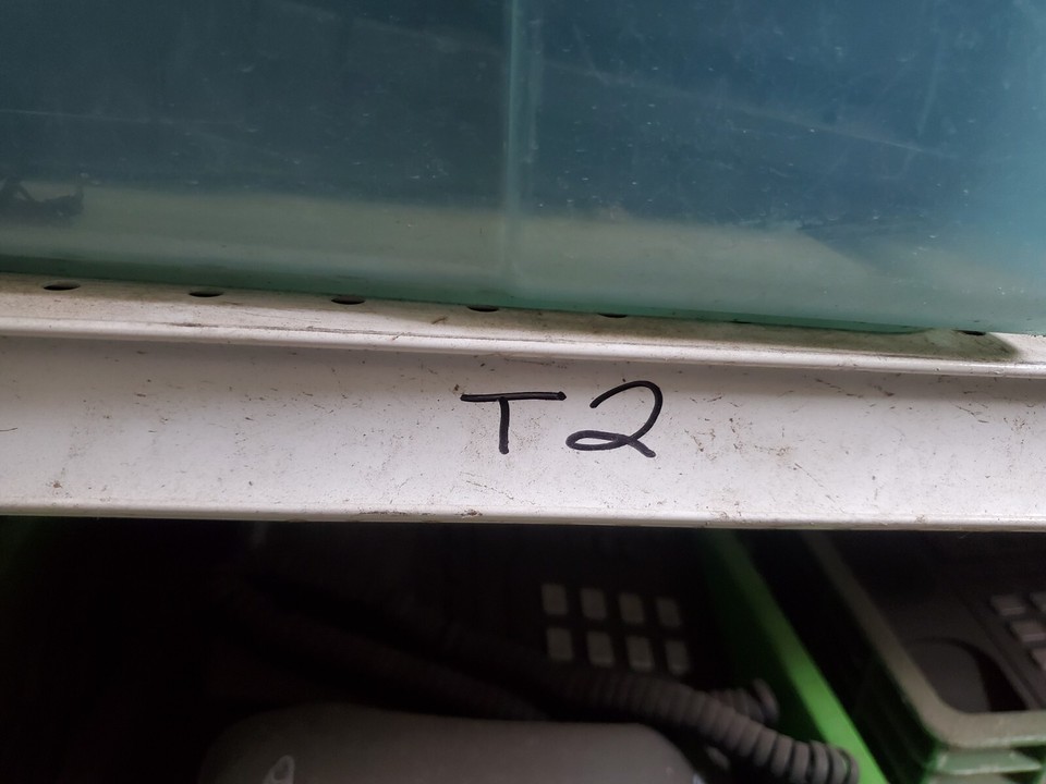 VINTAGE Tandy 3000 HL Computer With Great Cards! See Pics | eBay