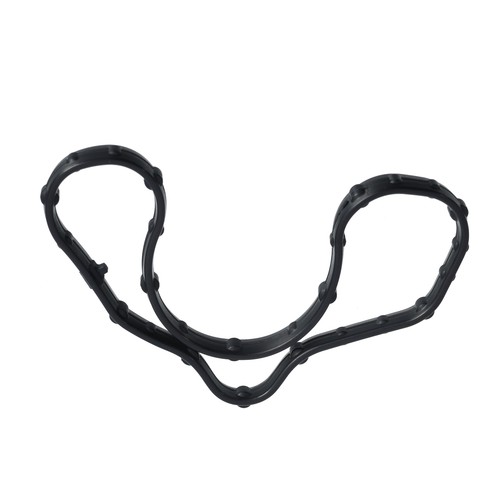 OEM NEW Cadillac Chevrolet GMC Crankshaft Rear Oil Seal Housing Gasket ...