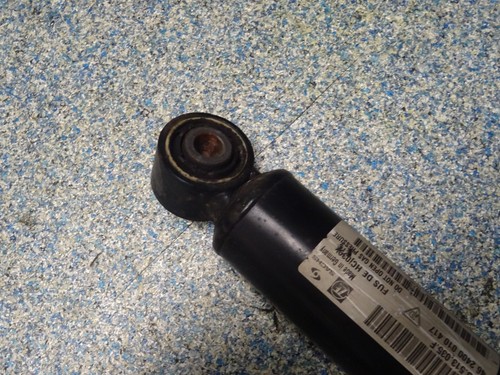 Federbein Porsche Macan Hinten Rechts/Links Federn Rear R/L Strut ...