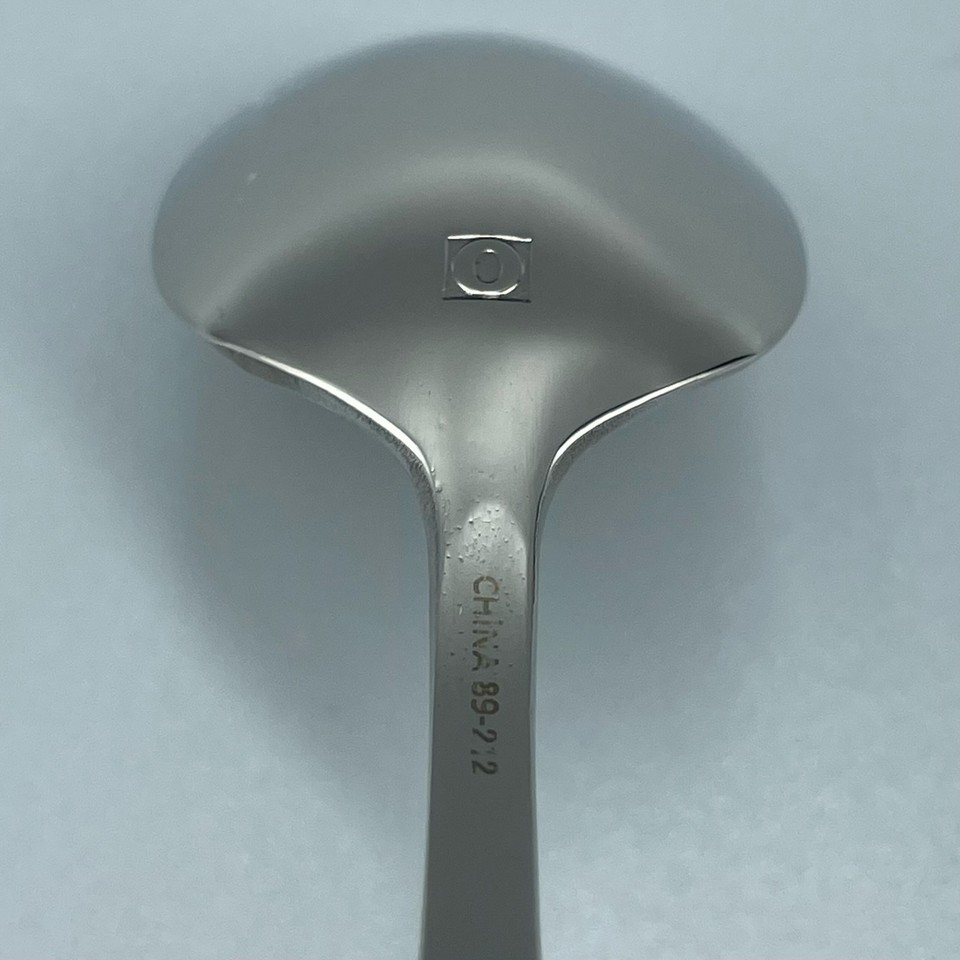 Oneida MODA (GLOSSY) 18/10 Stainless 65pc. Flatware Set (Service for ...