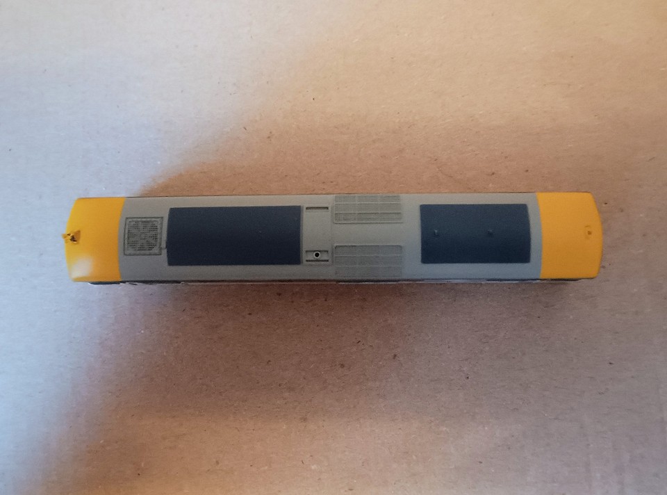 Lima 00 class 73 Loco Body shell. 73134 WOKING HOMES | eBay UK