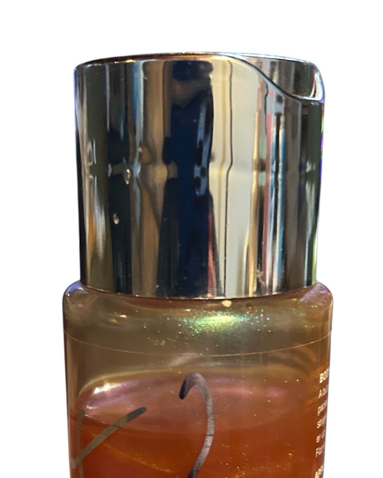 Victories Secret Beauty Rush Strawberry Fizz Body Glimmer Wash Women's ...