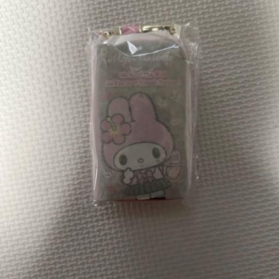 Sanrio My Melody Smart Key Case Compact Cute Key Pouch Ladies Gift | eBay