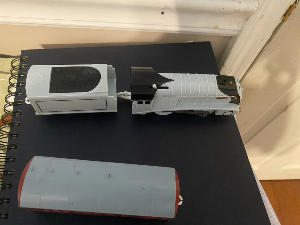 Thomas Plarail Spencer | eBay