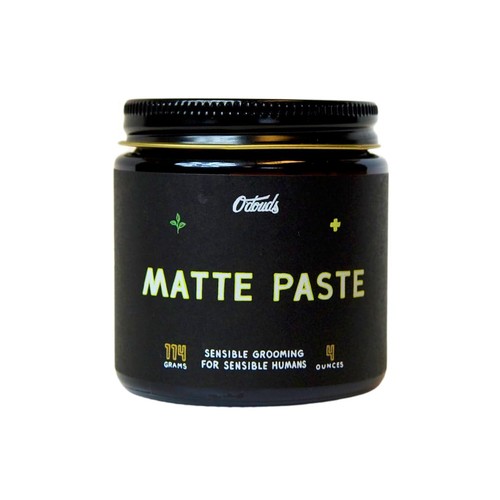 O'Douds Matte Paste - Natural Styling Clay for Men - Strong Hold | eBay