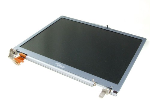 Fujitsu Siemens E7010 Lifebook TFT VGA LCD Bildschirm Screen Laptop ...
