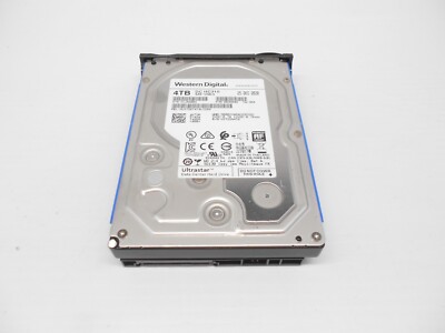 Nexsan E48 E48V E48VT E60 E60X E60V E60VT E60P 4TB 7.2K 3.5" SAS Hard ...
