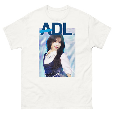 ban the adl shirt | eBay