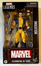 Marvel Legends Marvel Comics 85th Anniversary Wolverine