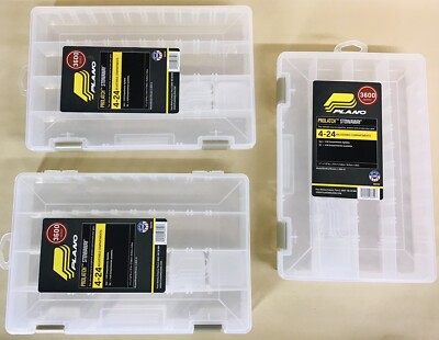 Tackle Boxes - Plano 3600