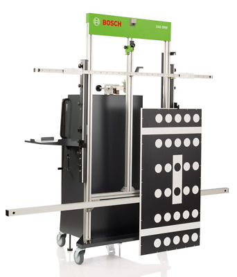 BOSCH CAR CAMERA CALIBRATION PACKAGE | eBay UK