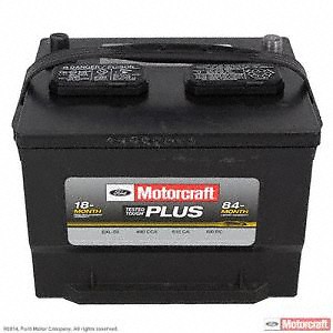 Motorcraft BXL59 Reman Battery for sale online | eBay