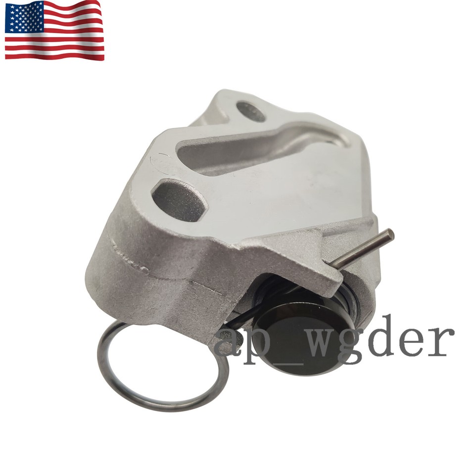 2X Engine Timing Chain Tensioner Fits Mercedes 2760502500 E400 E350 ...