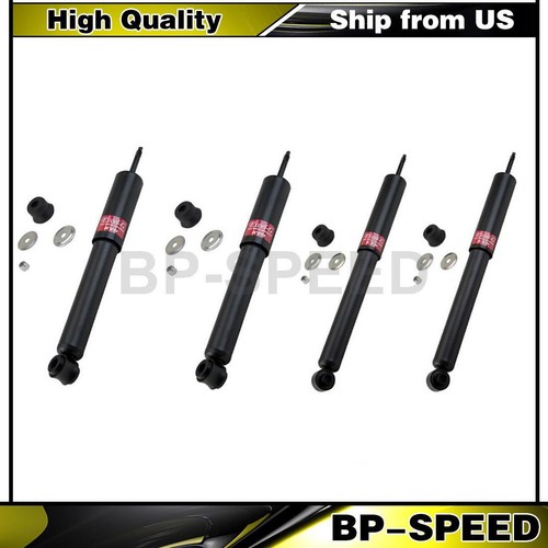 KYB Shock Absorber KYB For Saab 900 1993 1992 1991 1990 1989 1988 | eBay