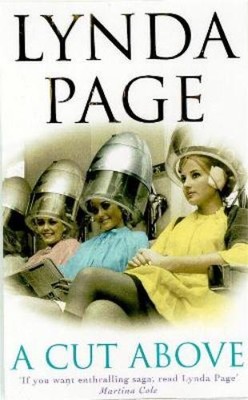 Lynda Page A Cut Above (Poche) | eBay