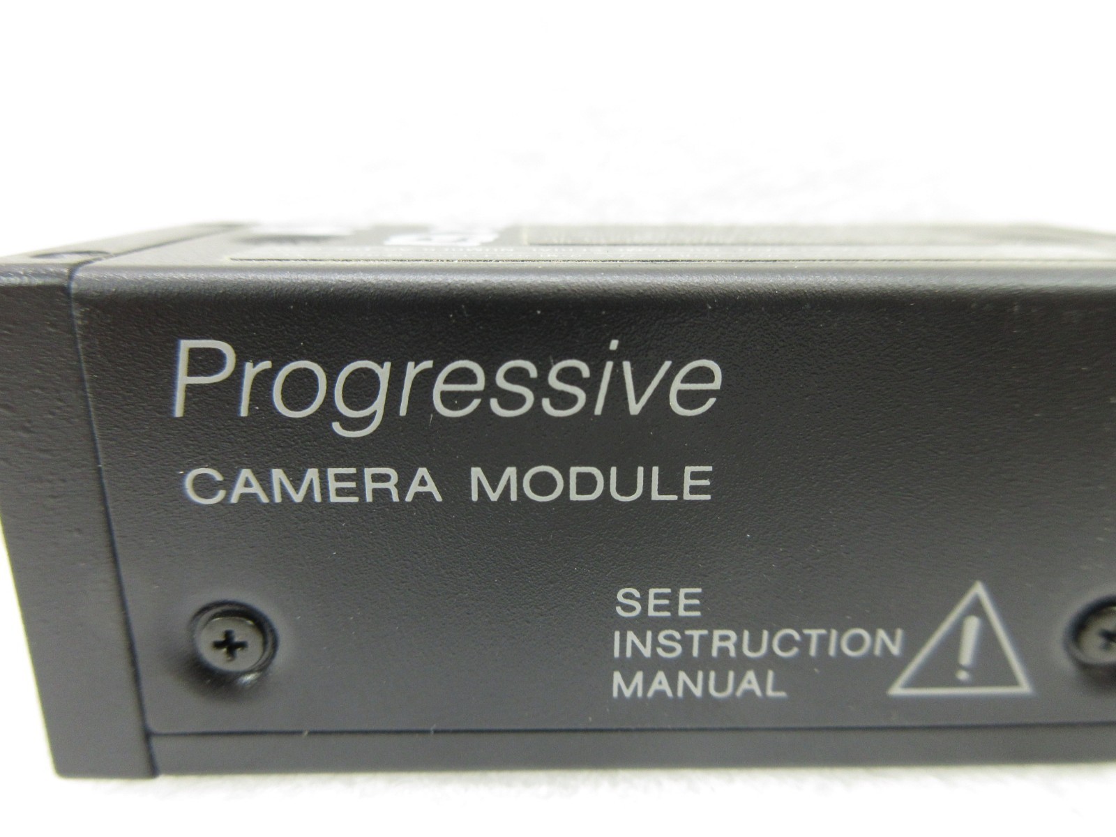 Sony XC-55BB Progressive Camera Module N50 Nikon NSR-S306C System Used ...