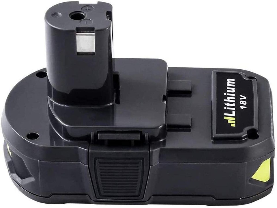 For Ryobi OP40401 40V 6000mAh Lithium-Ion High Capacity Battery OP4050 ...