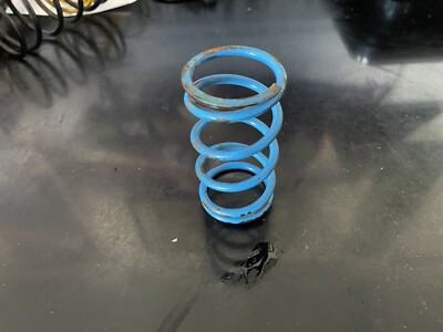 ARCTIC CAT CLUTCH SPRING BLUE | eBay