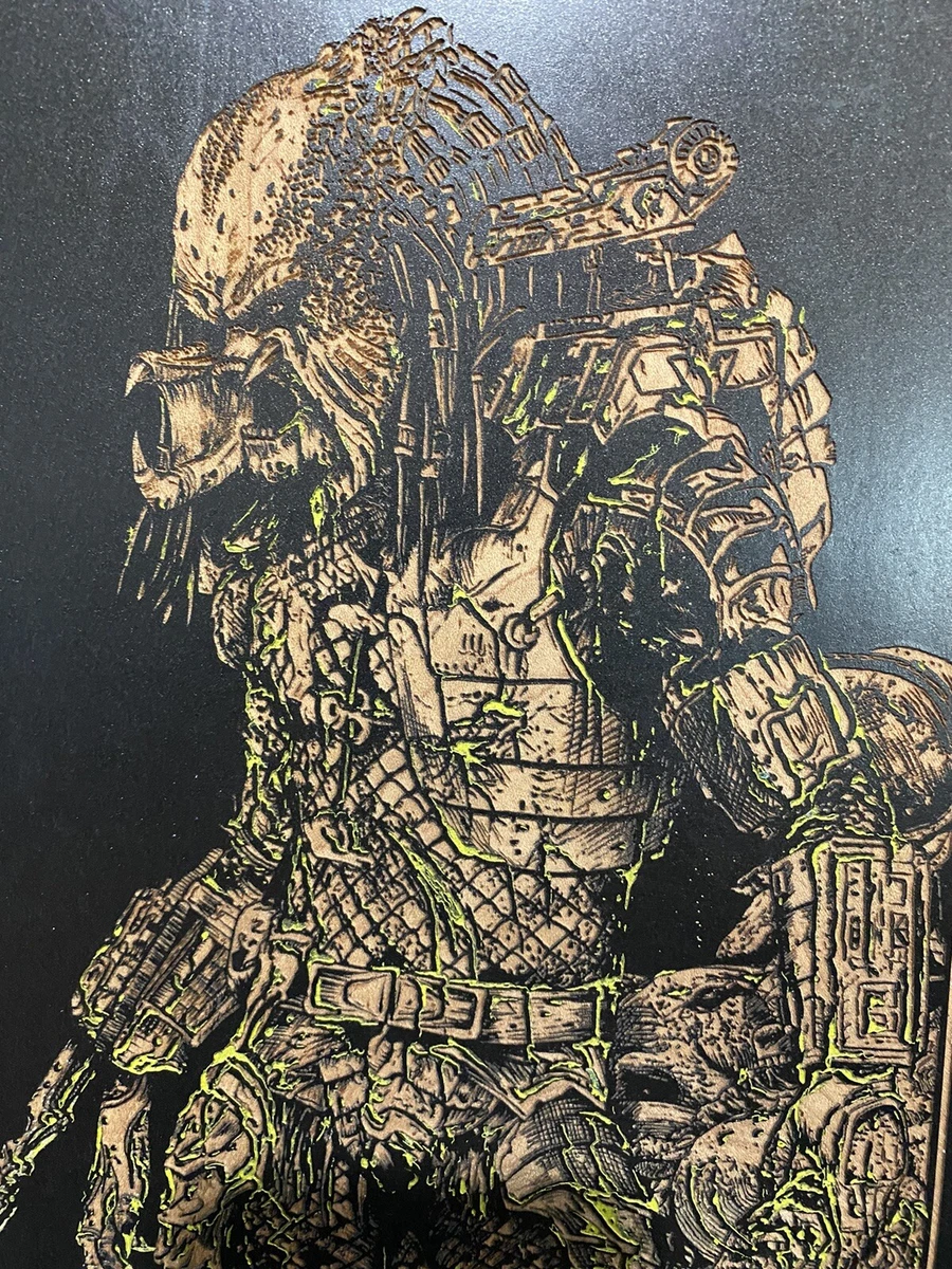 Avp Fan Art