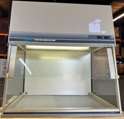 Hoods - Labconco Purifier