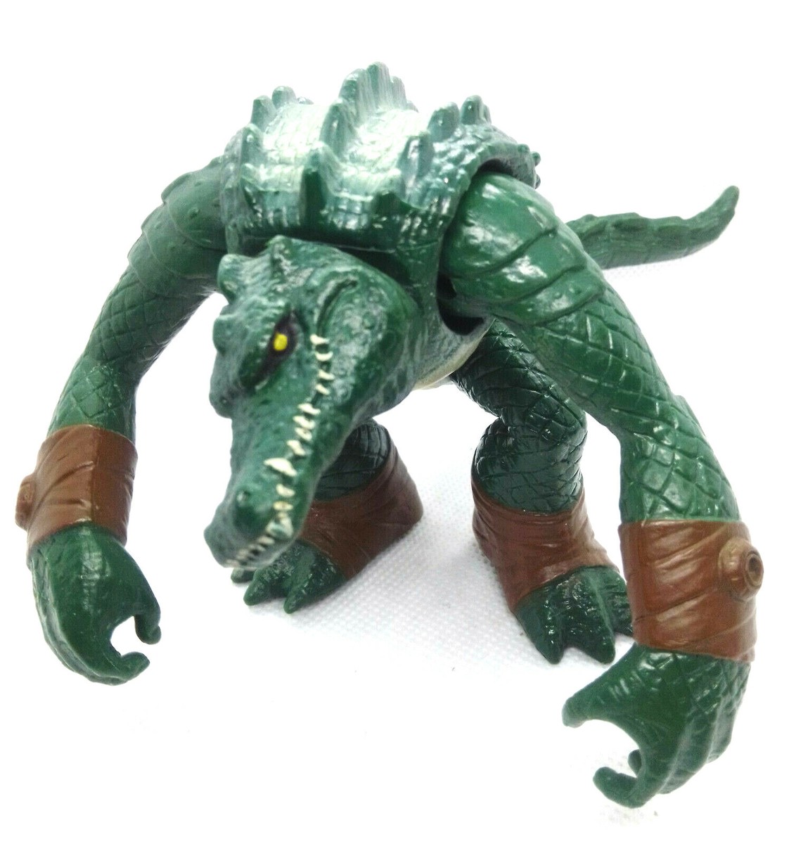 Leatherhead From Teenage Mutant Ninja Turtles Teenage Mutant Ninja