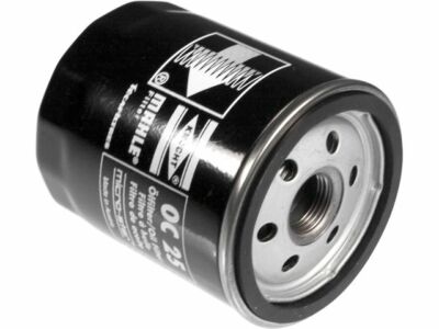 For 1975-1979 MG Midget Oil Filter Mahle 32285SM 1976 1977 1978 1.5L 4 ...