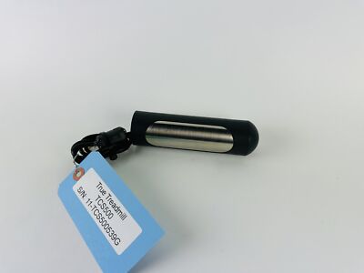True Fitness TCS500 Treadmill Right Hand Grip Sensor (SS79) | eBay