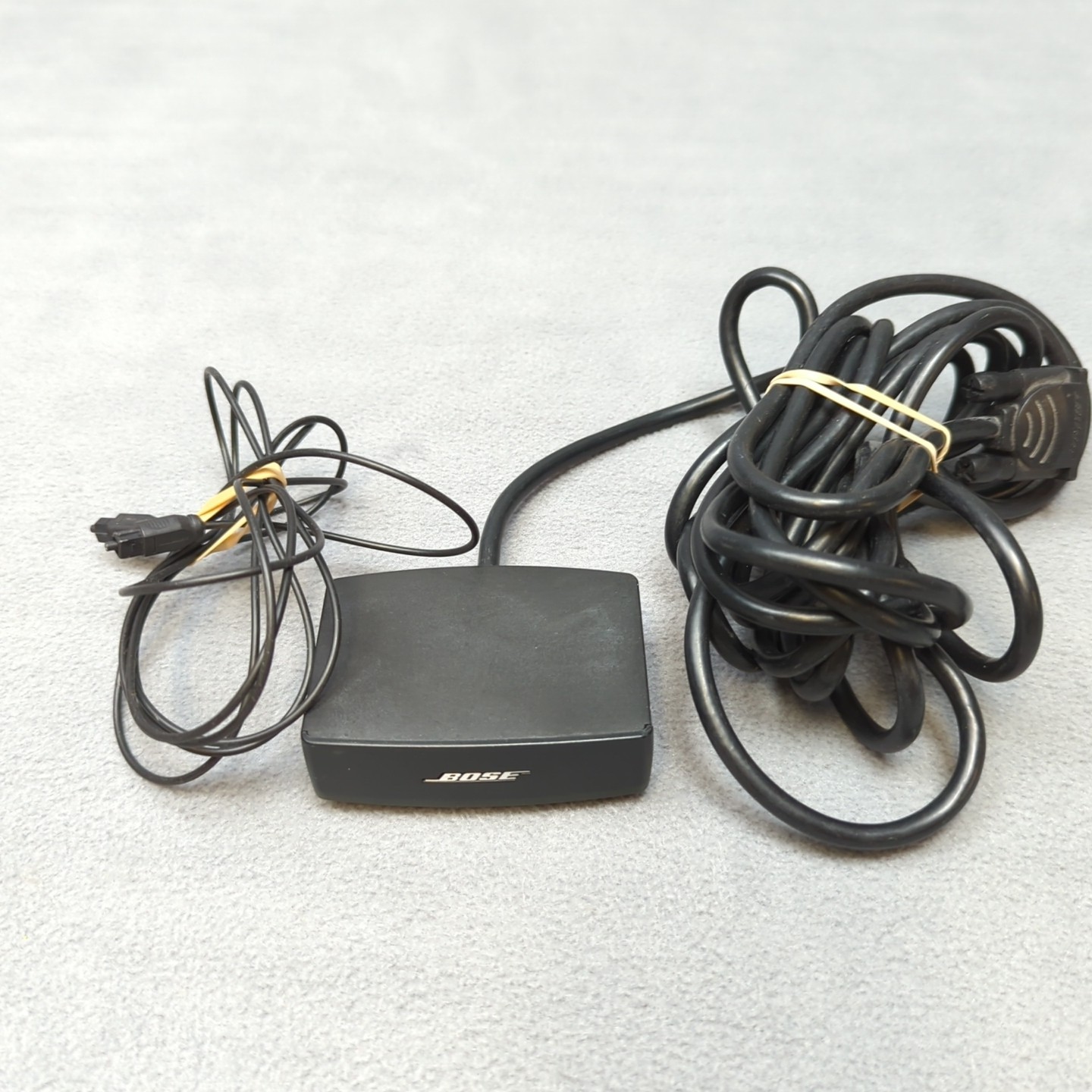 Genuine Bose Interface Module 318638-101 CineMate Series II 2 Incl ...