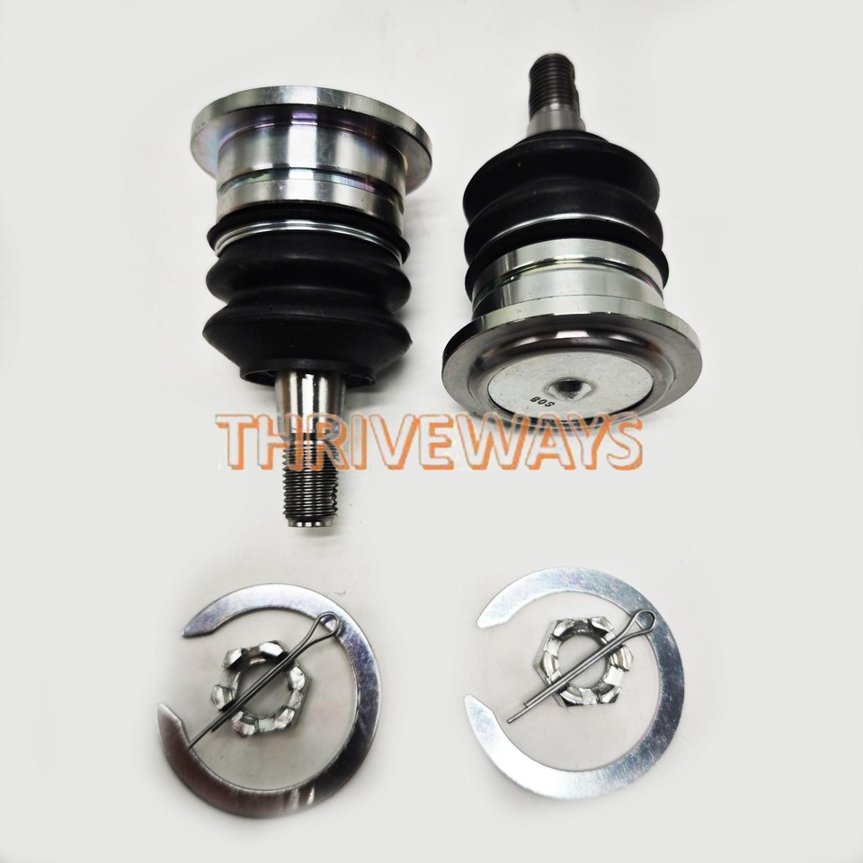 OEM Upper Ball Joint for 2005-2023 Tacoma GX470 Toyota 4Runner FJ 43310 ...