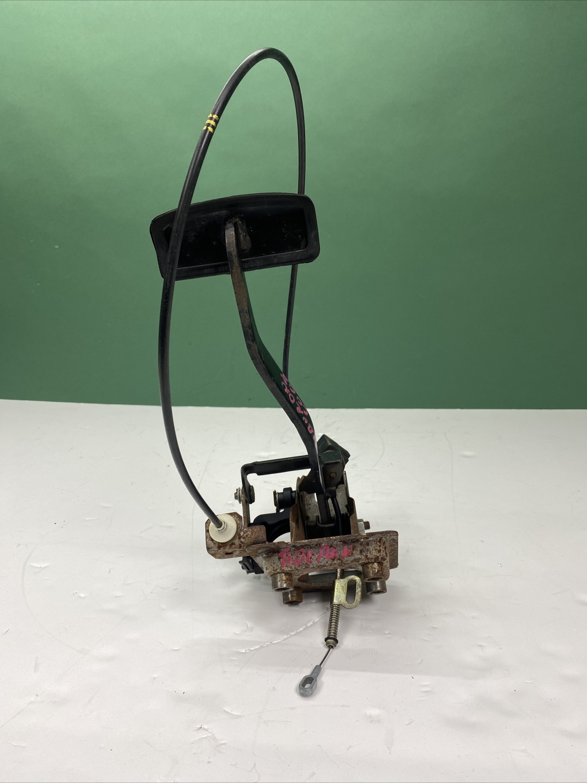 2008 Hyundai Tiburón Brake Pedal Assembly Used OEM 32825 27070 | eBay